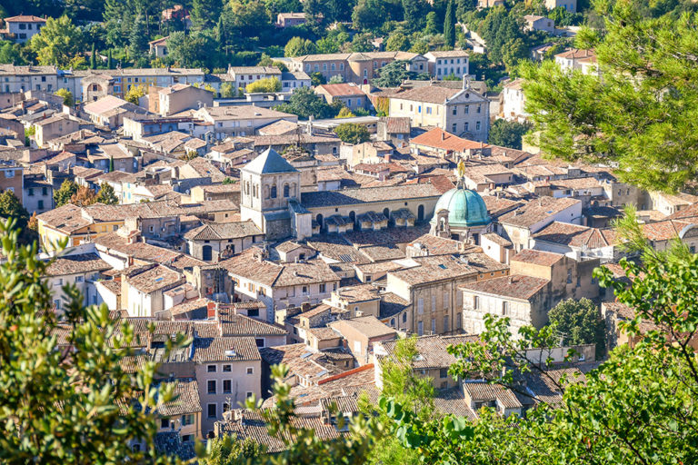 Apt in Provence: Discover the Capital of the Luberon - French Moments