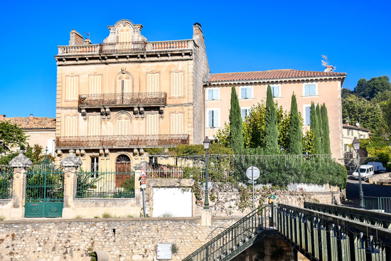 Apt in Provence: Discover the Capital of the Luberon - French Moments