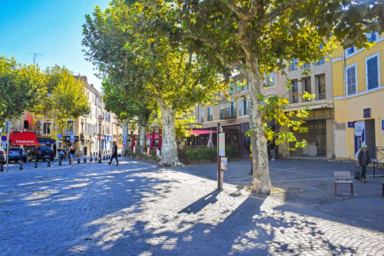 Apt in Provence: Discover the Capital of the Luberon - French Moments