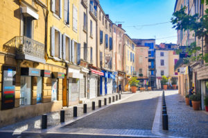 Apt in Provence: Discover the Capital of the Luberon - French Moments