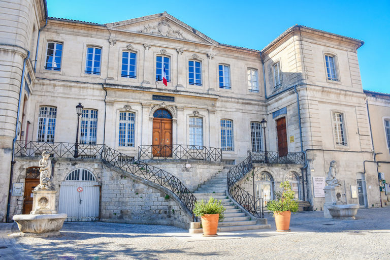 Apt in Provence: Discover the Capital of the Luberon - French Moments