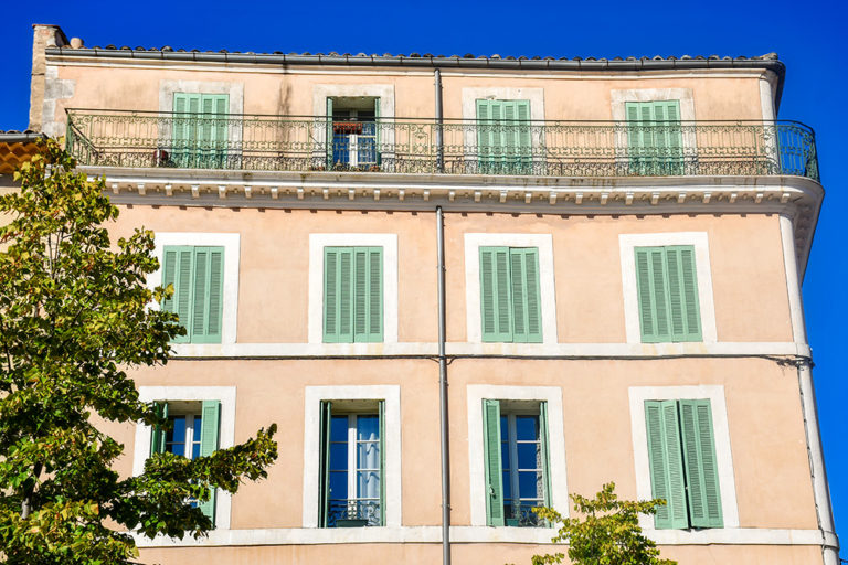 Apt in Provence: Discover the Capital of the Luberon - French Moments