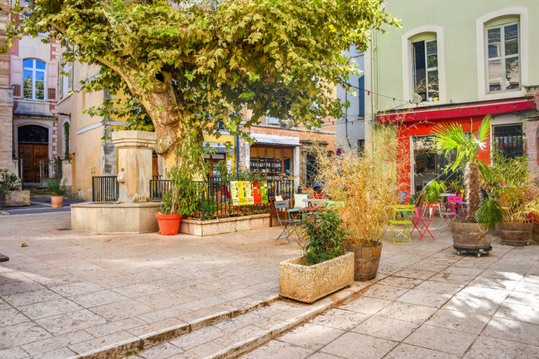 Apt in Provence: Discover the Capital of the Luberon - French Moments