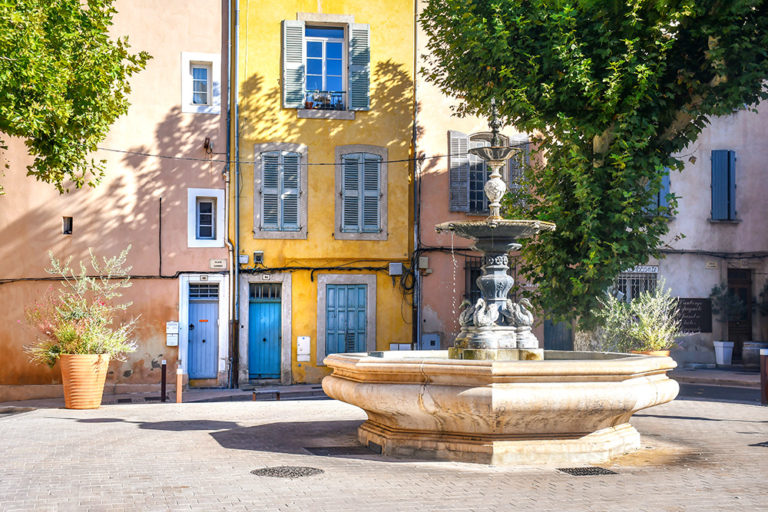 Apt in Provence: Discover the Capital of the Luberon - French Moments