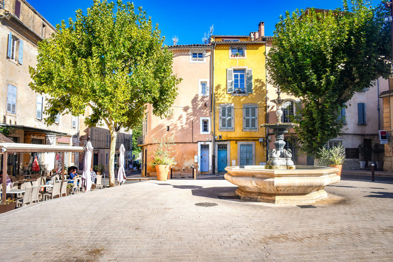 Apt in Provence: Discover the Capital of the Luberon - French Moments