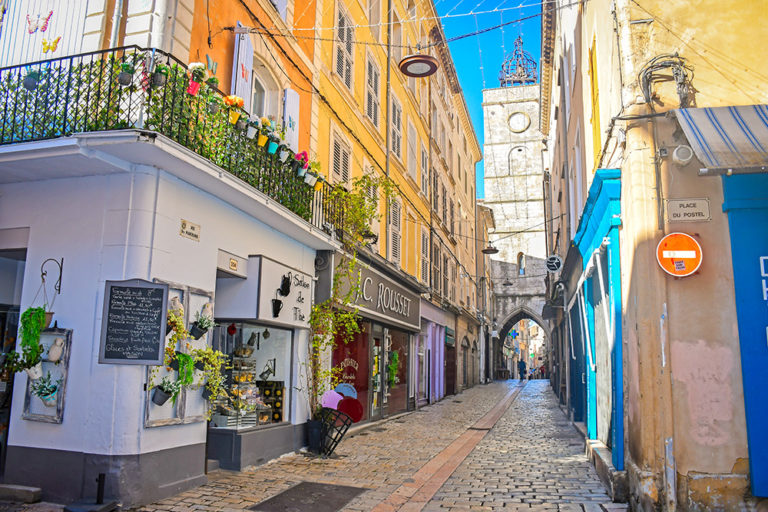 Apt in Provence: Discover the Capital of the Luberon - French Moments