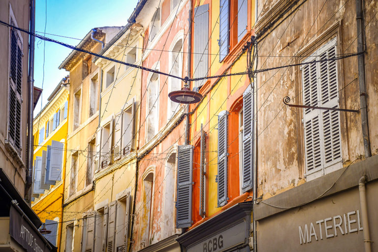 Apt in Provence: Discover the Capital of the Luberon - French Moments