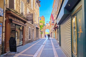 Apt in Provence: Discover the Capital of the Luberon - French Moments