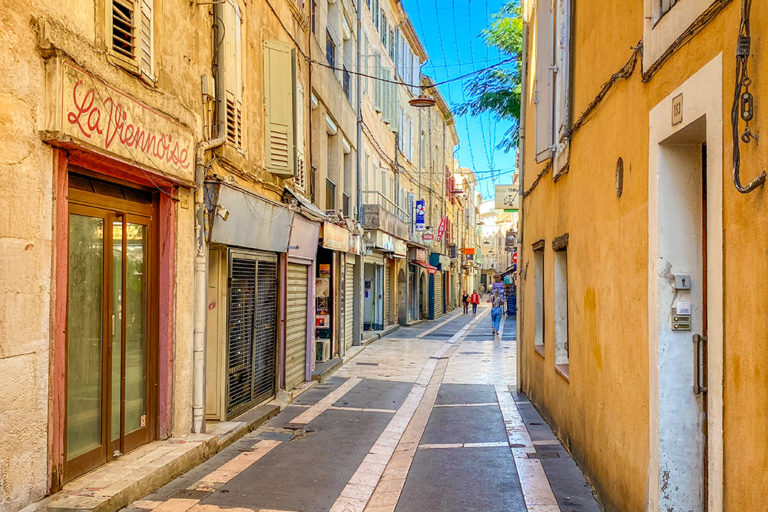 Apt in Provence: Discover the Capital of the Luberon - French Moments