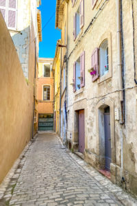 Apt in Provence: Discover the Capital of the Luberon - French Moments