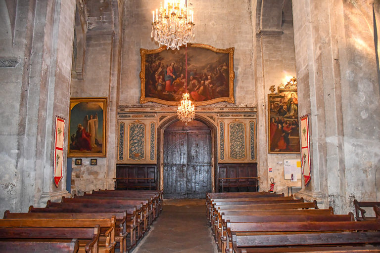 Apt in Provence: Discover the Capital of the Luberon - French Moments