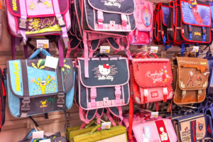 Back to School in France: A Deep Dive into La Rentrée des Classes ...