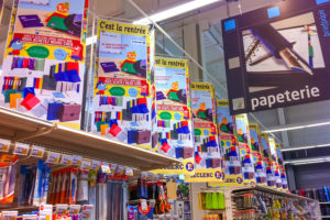 Back to School in France: A Deep Dive into La Rentrée des Classes ...