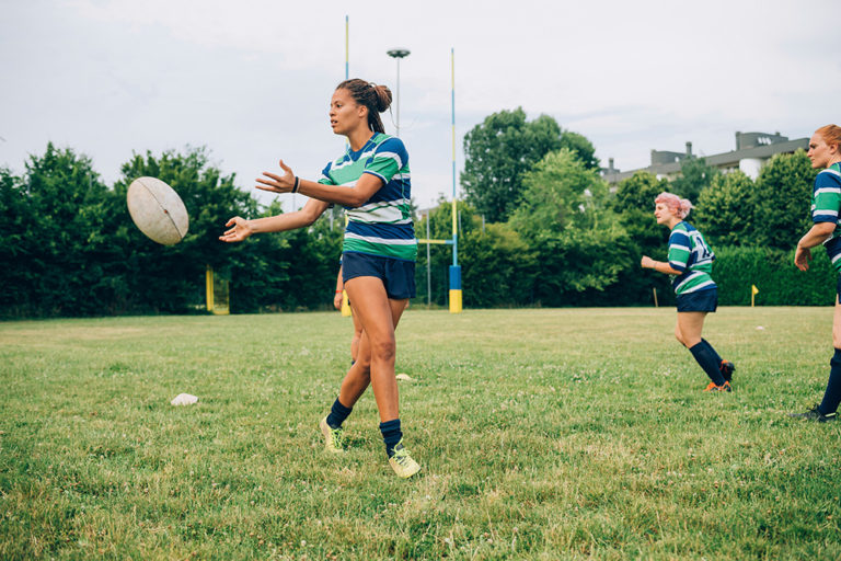 A History of Rugby in France and Its Cultural Impact - French Moments