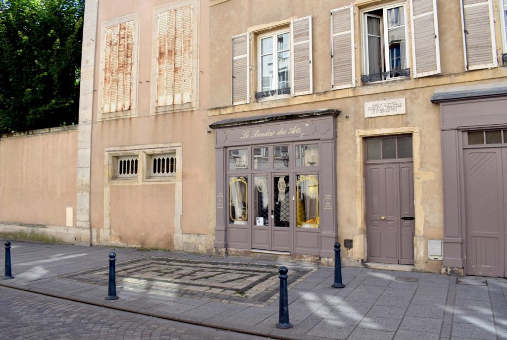 The Battle of Nancy: A Historical Event That Shaped Europe - French Moments