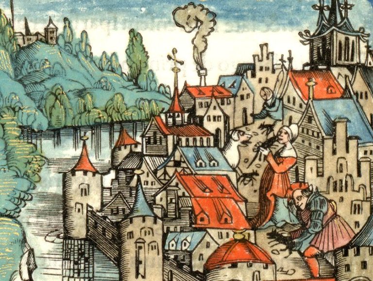 The Battle of Nancy: A Historical Event That Shaped Europe - French Moments