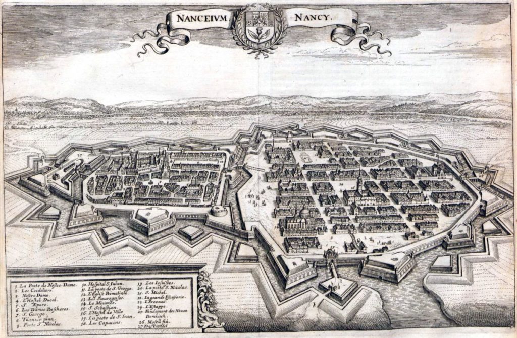 The Battle of Nancy: A Historical Event That Shaped Europe - French Moments