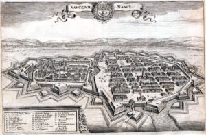 The Battle of Nancy: A Historical Event That Shaped Europe - French Moments
