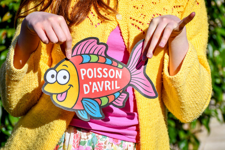 April Fools’ Day traditions in France - French Moments