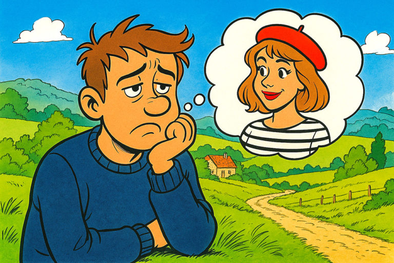 Mastering Manquer: The French Verb That Tricks Every Traveller - French ...
