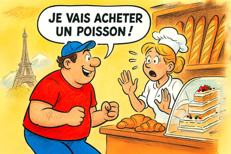 French Verbs in Near Future (Futur Proche) - French Moments