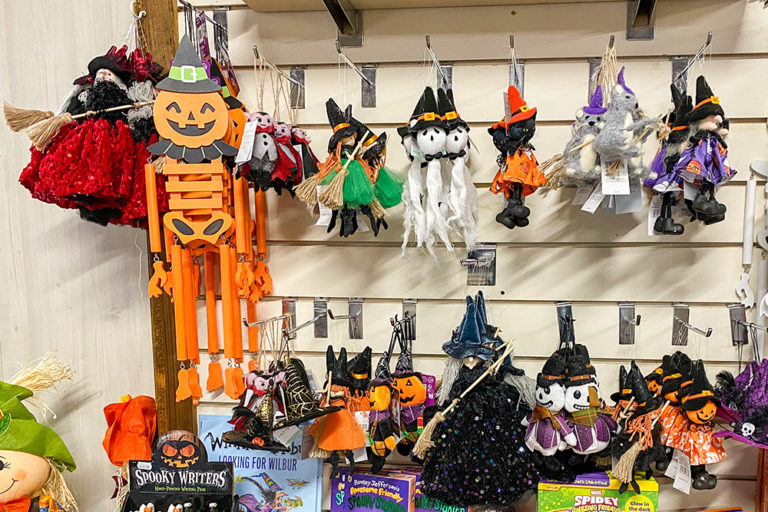 Halloween in France – Origins, Culture and Controversies - French Moments