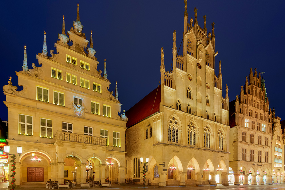 The Peace of Westphalia: The 1648 Treaties That Redrew Europe - French ...