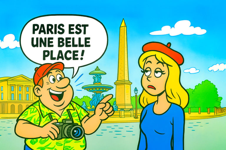 The Location vs La Location: Don’t Rent the Wrong Word in France ...